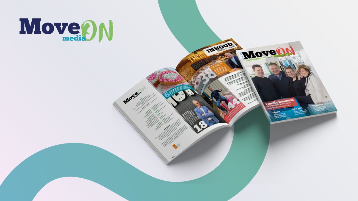 Blog - Move on Magazine